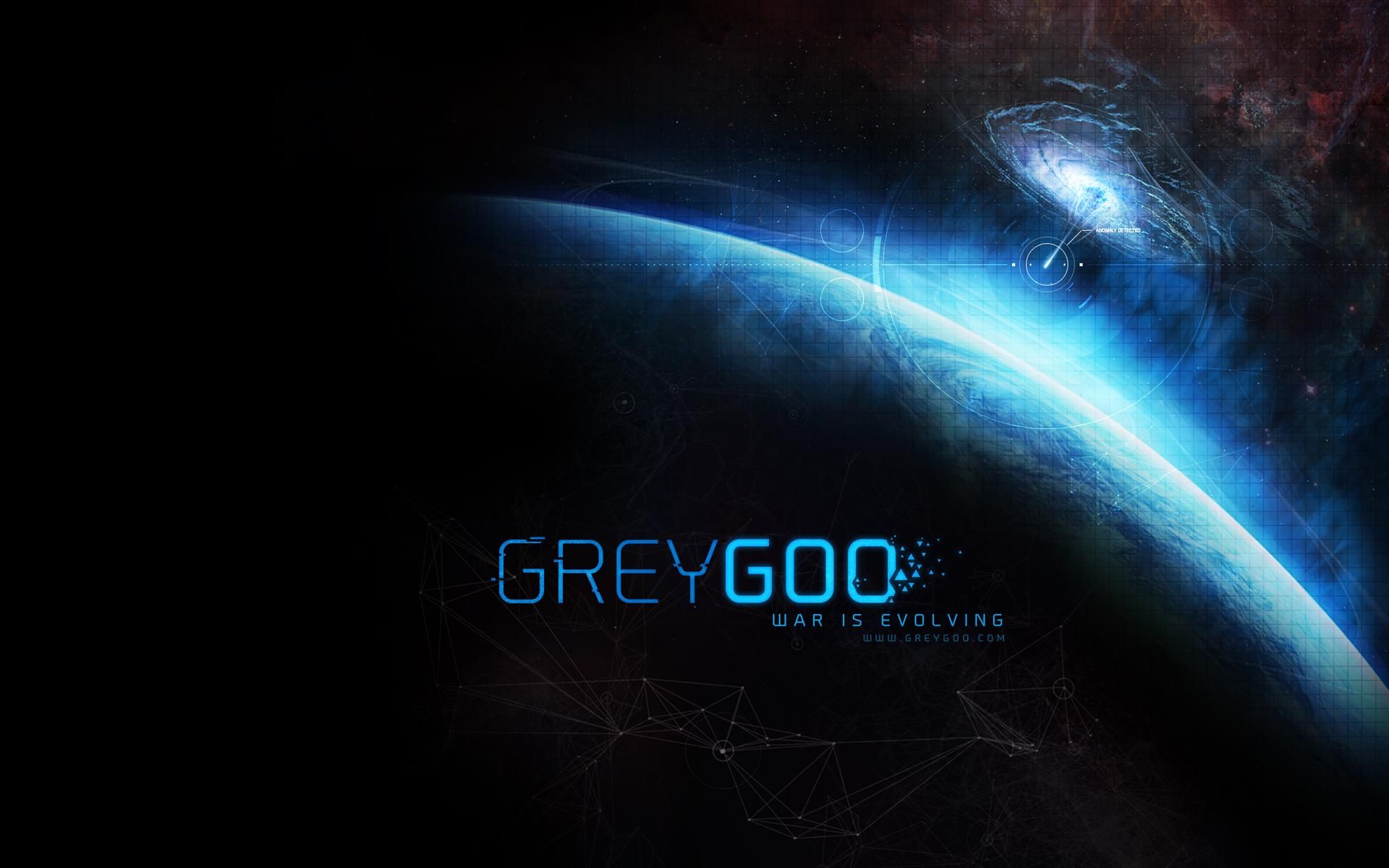 The Launch Trailer for Grey Goo is Downright Slimey, Screenshots ...