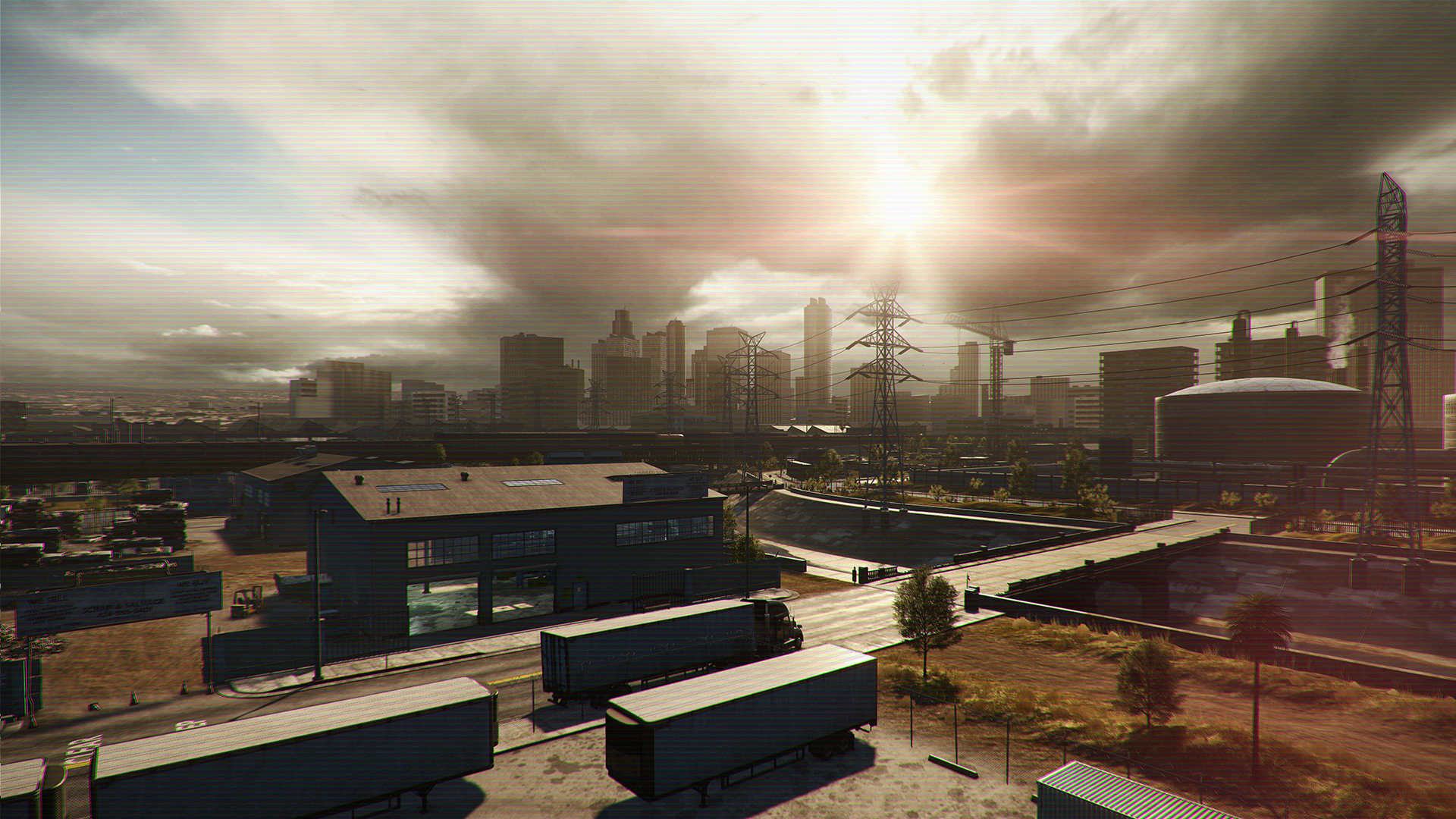 Plan Your Crimes Accordingly In These Battlefield Hardline Multiplayer ...