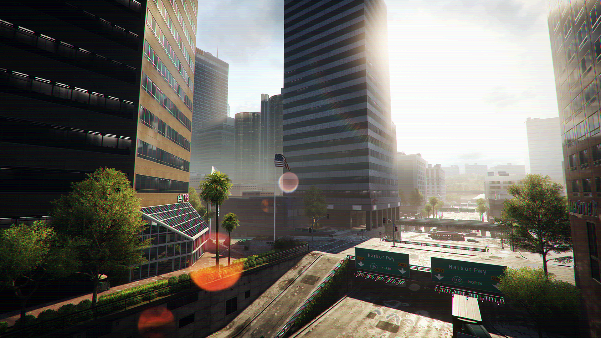 Plan Your Crimes Accordingly In These Battlefield Hardline Multiplayer ...