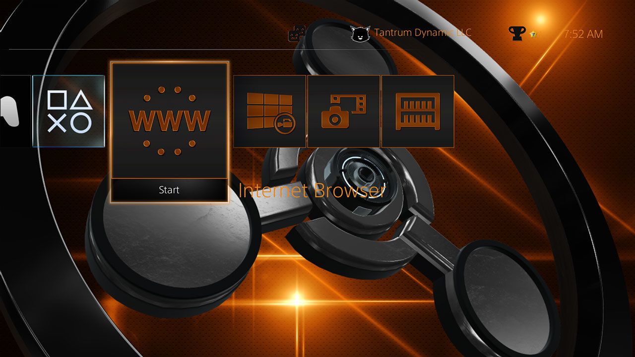 12 New PS4 Dynamic and Static Themes Released on the PlayStation Store ...