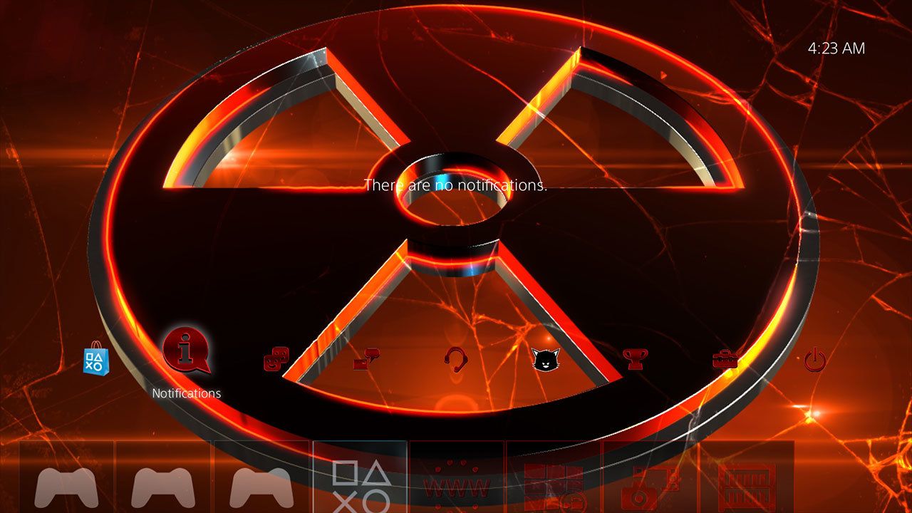 12 New PS4 Dynamic and Static Themes Released on the PlayStation Store ...