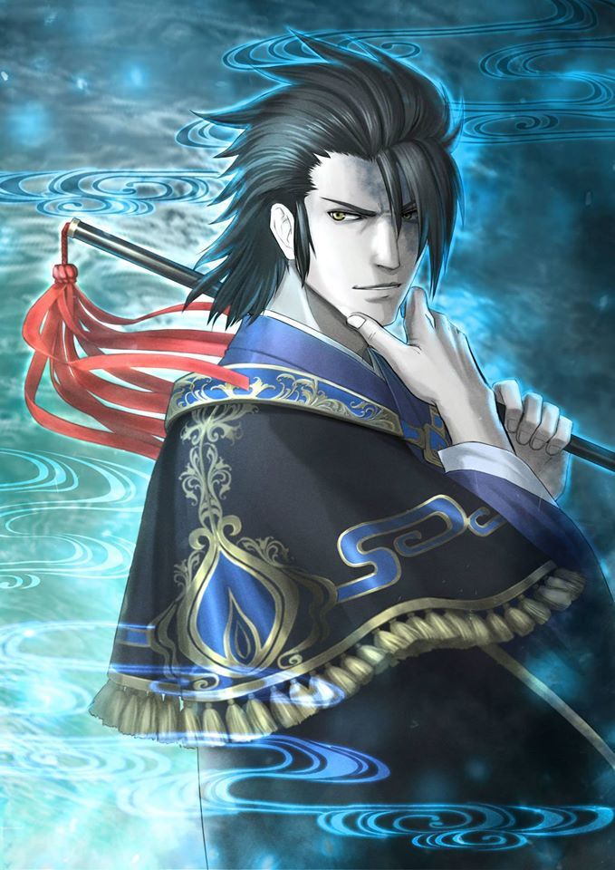 New Characters, Mitama and Weapons Revealed for Toukiden: Kiwami