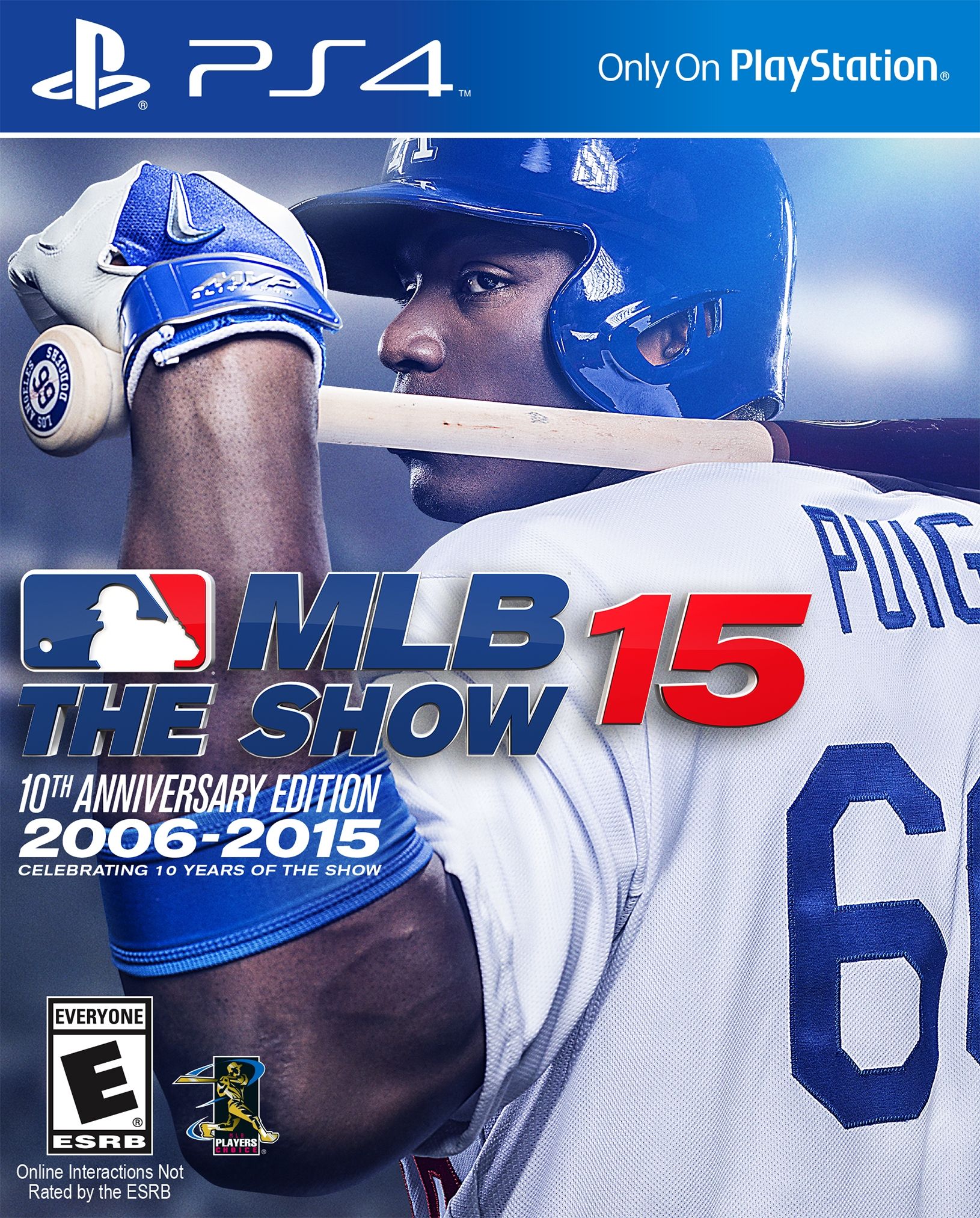 MLB 15 The Show 10th Anniversary Edition Revealed Featuring $130 in ...