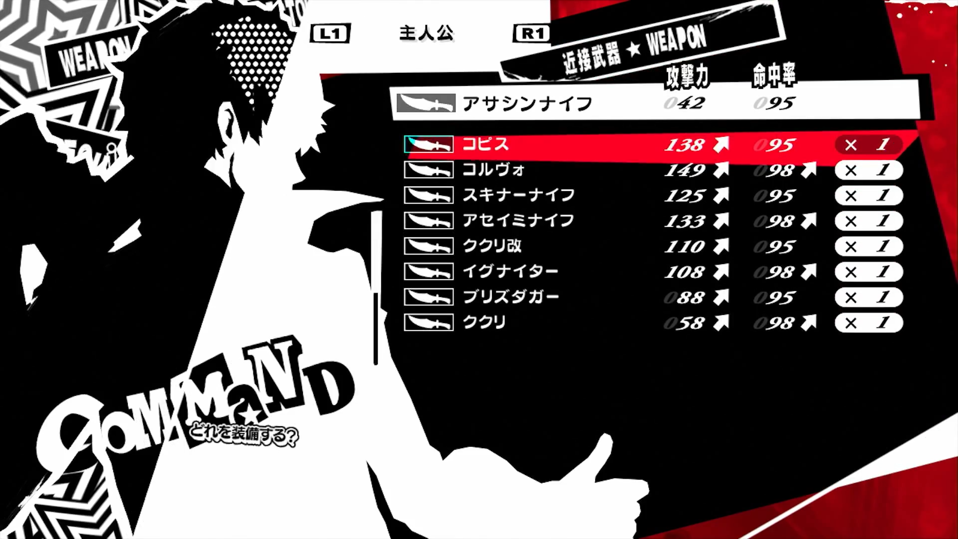 What Can We Expect from Persona 5? A Detailed Analysis of the Trailer ...