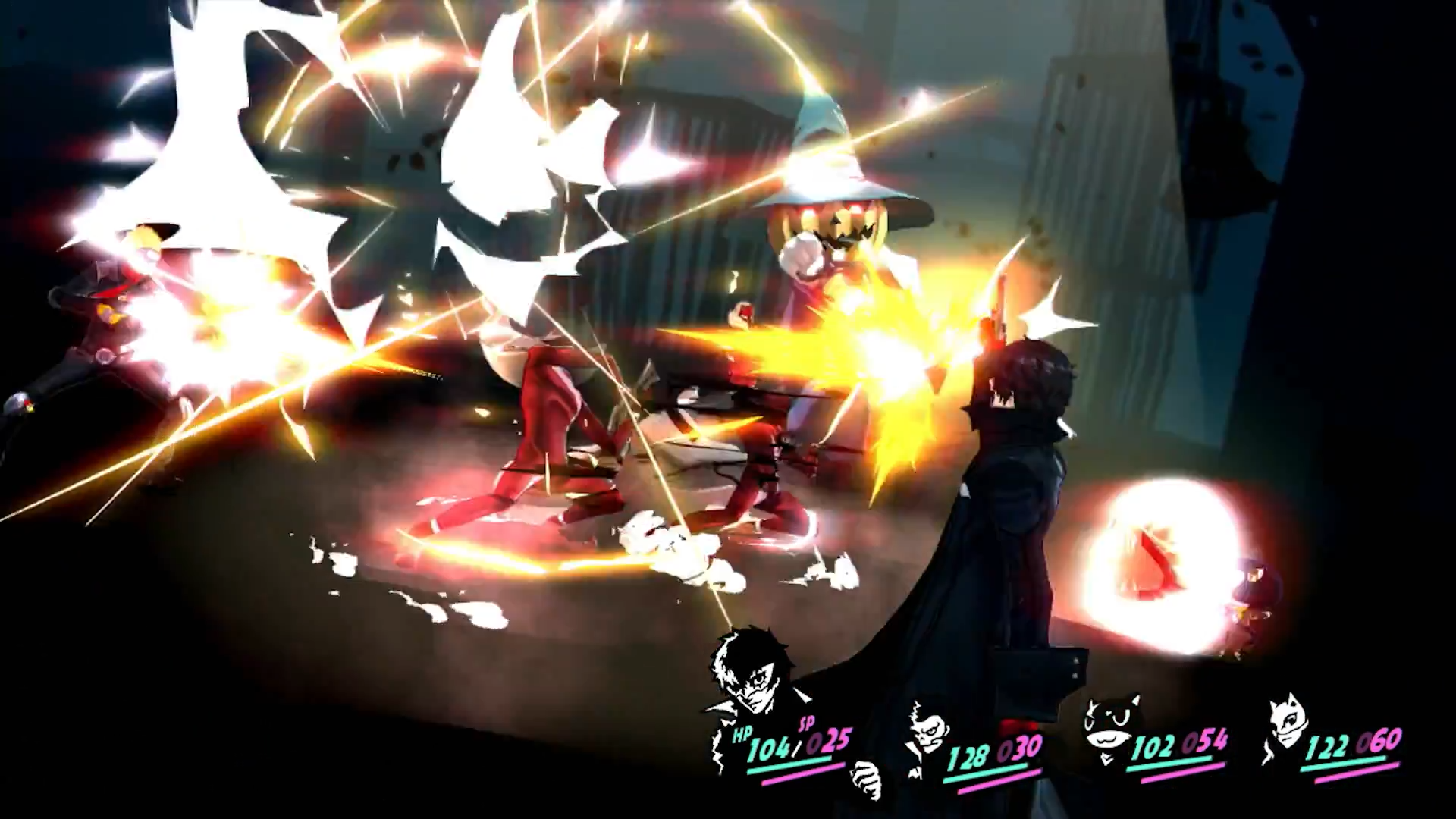 What Can We Expect from Persona 5? A Detailed Analysis of the Trailer ...