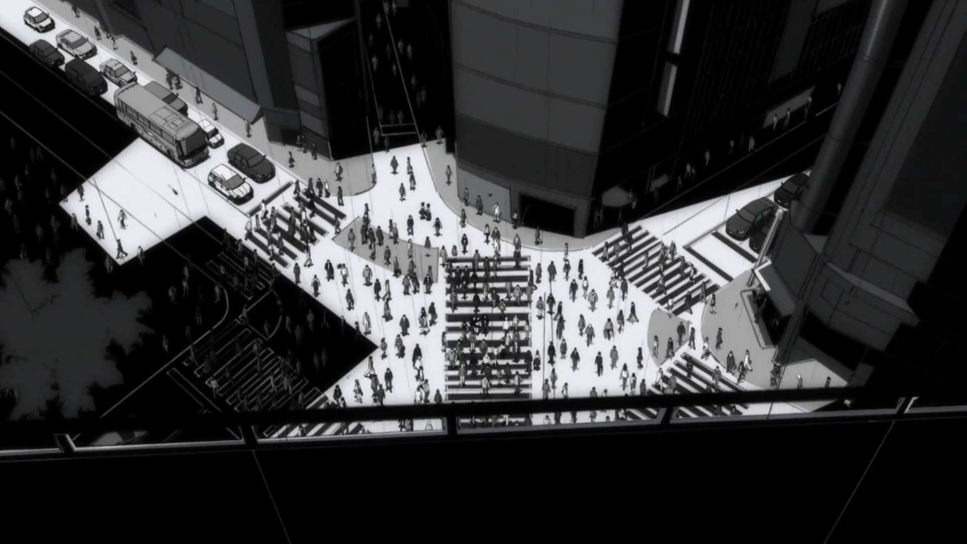 What Can We Expect from Persona 5? A Detailed Analysis of the Trailer ...