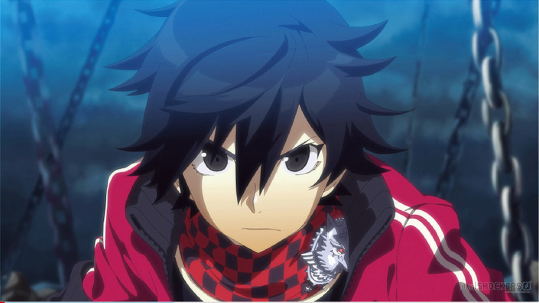 PS Vita Exclusive JRPG Ray Gigant Gets First Teaser Trailer