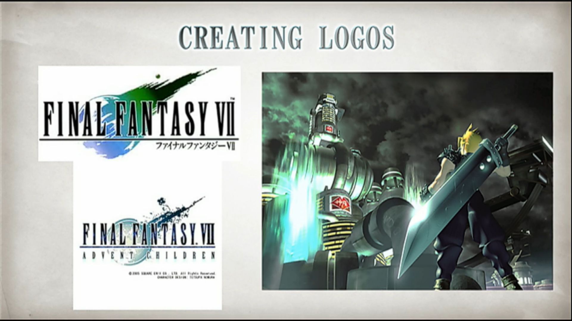 Fantastic Final Fantasy XV City Artwork And Much More Revealed; Current ...