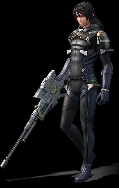 Wii U Exclusive Xenoblade Chronicles X's Video Shows Day/Night Cycle ...