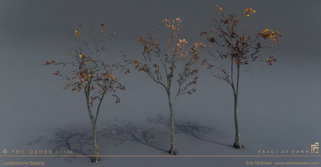 The Order: 1886 Developers Show the Secrets Behind the Game's Amazing ...