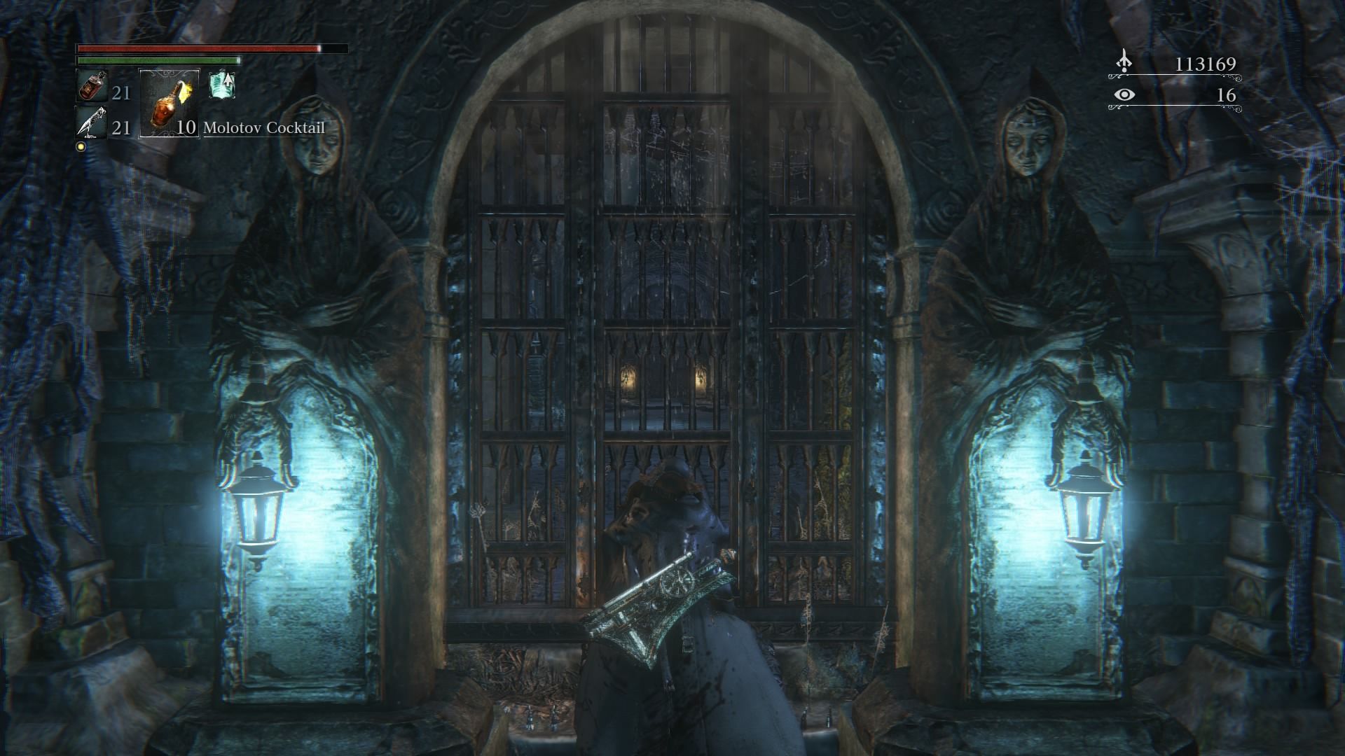 PS4 Exclusive Bloodborne: You Can Play in Shuhei Yoshida's Own Chalice ...