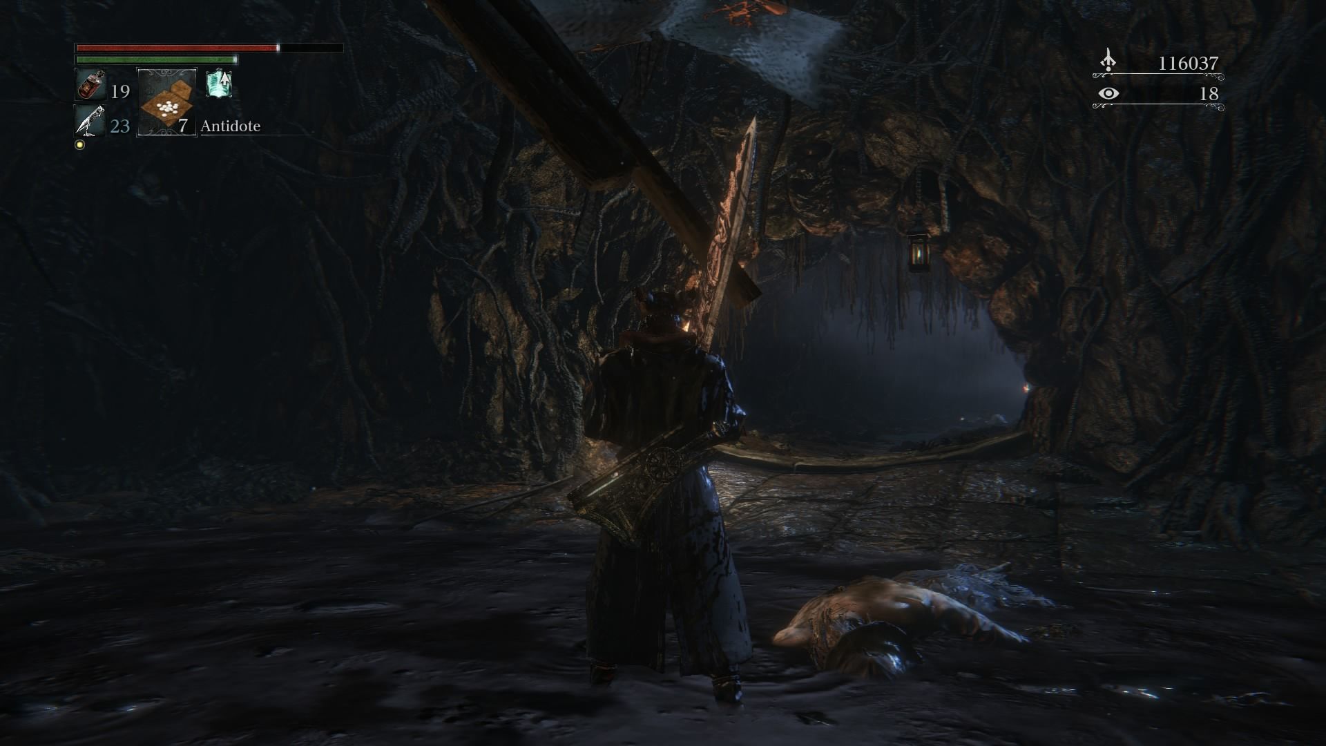 PS4 Exclusive Bloodborne: You Can Play in Shuhei Yoshida's Own Chalice ...