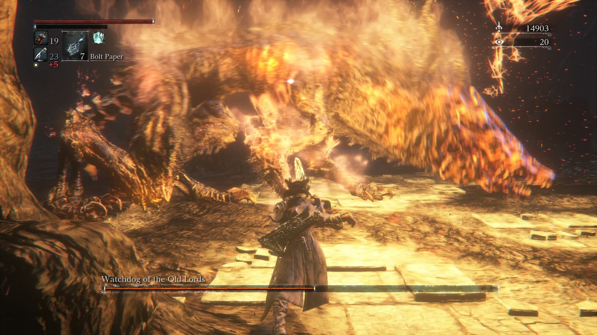 PS4 Exclusive Bloodborne: You Can Play in Shuhei Yoshida's Own Chalice ...