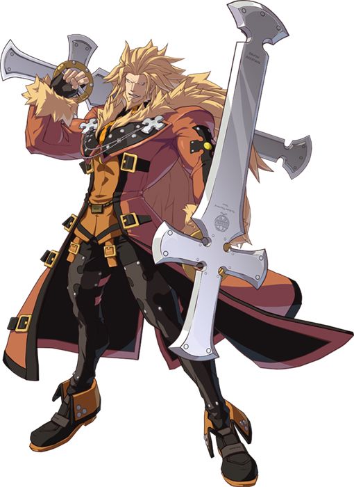 Guilty Gear Xrd -SIGN-'s Update 1.10 Adds and Balances Characters, New ...