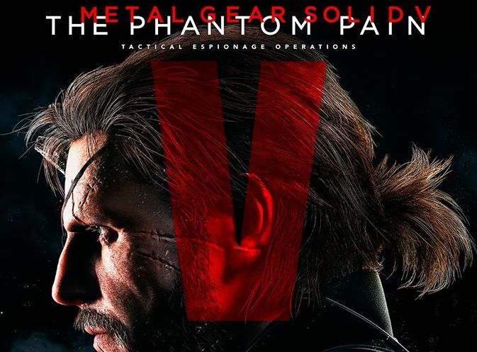 Metal Gear Solid V: Here's the North American Box Art for All Versions ...
