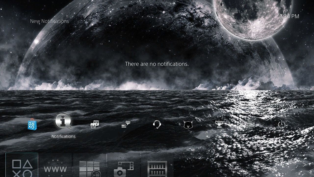 12 New PS4 Themes (Including One For Free) Released on the PlayStation ...