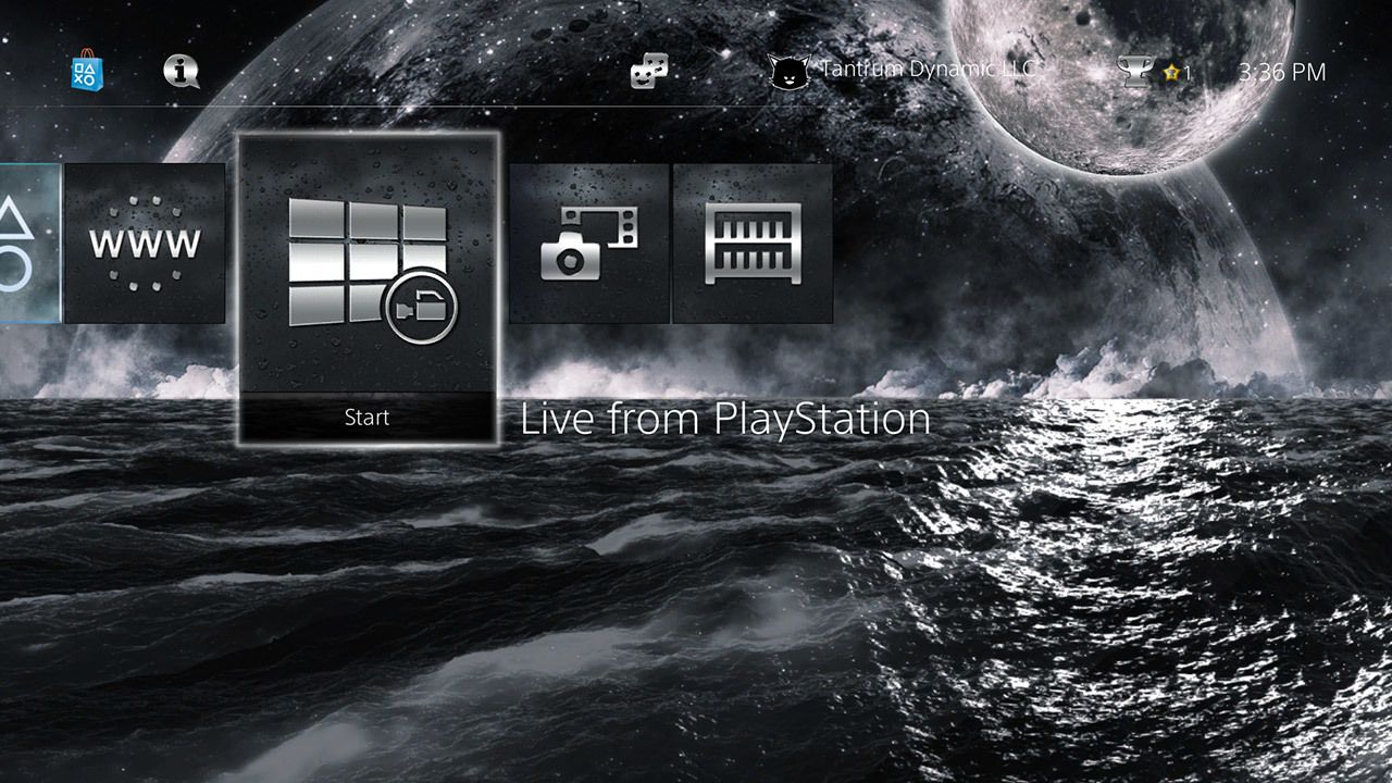 12 New PS4 Themes (Including One For Free) Released on the PlayStation ...