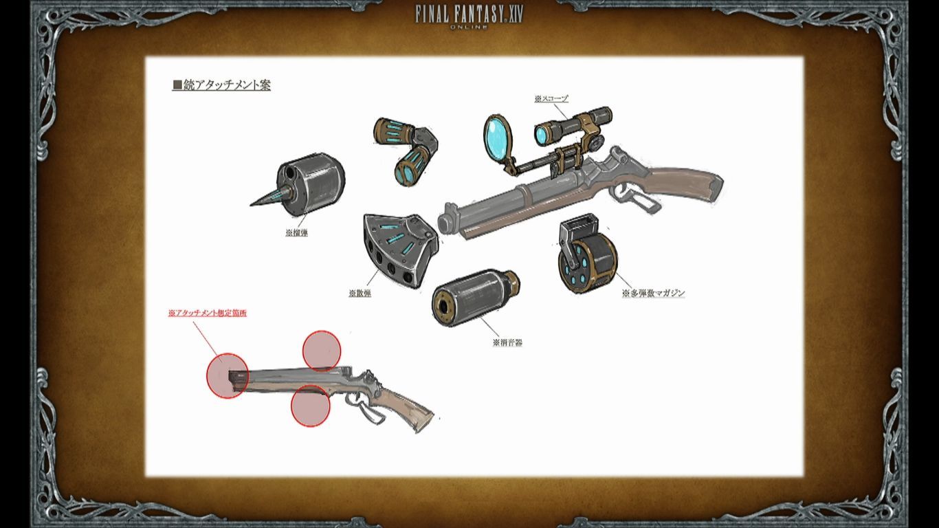 Final Fantasy XIV's Heavensward Expansion: Check Out The Majestic New ...