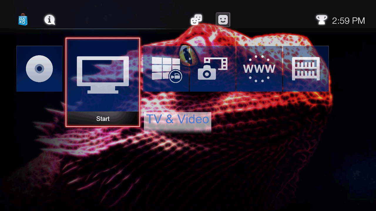 39 PS4 Dynamic and Static Themes Released, Including NHL Themes ...
