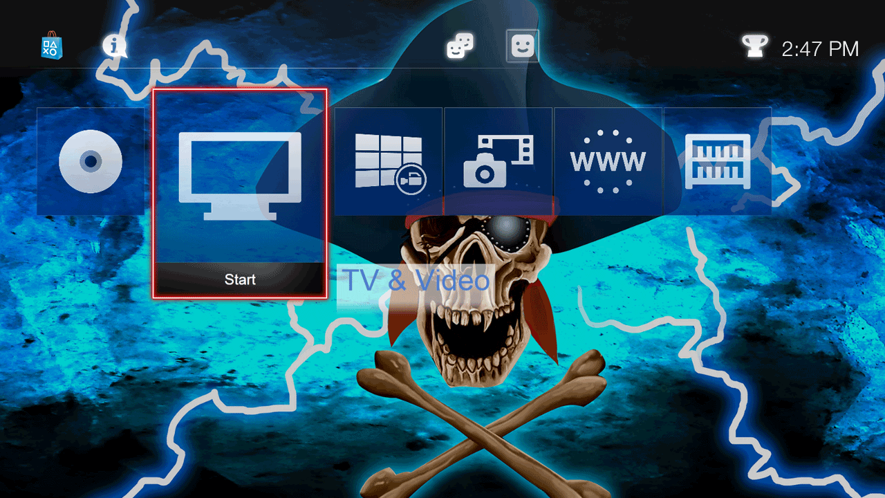 39 PS4 Dynamic and Static Themes Released, Including NHL Themes ...