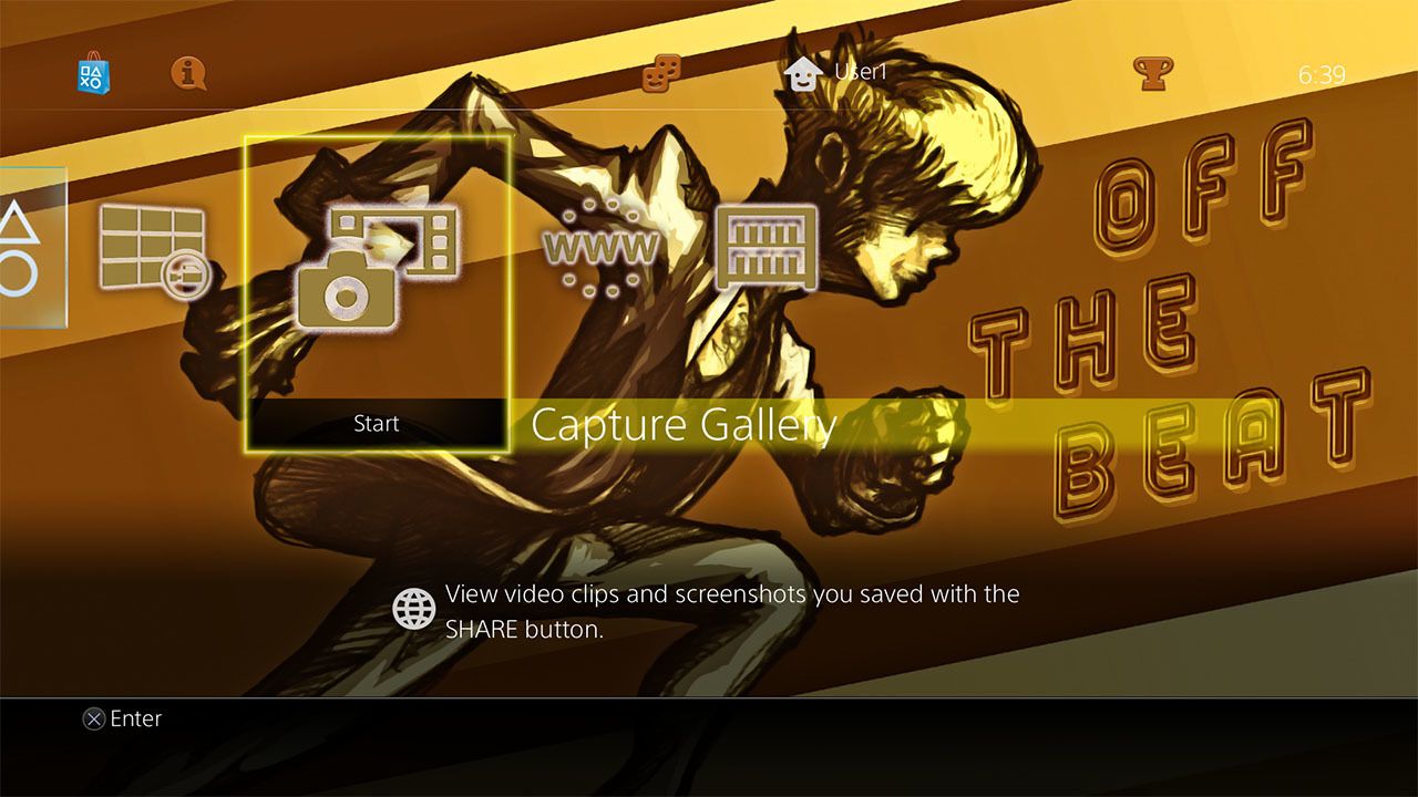 Free Star Wars PS4 Theme and More Released on the PlayStation Store ...