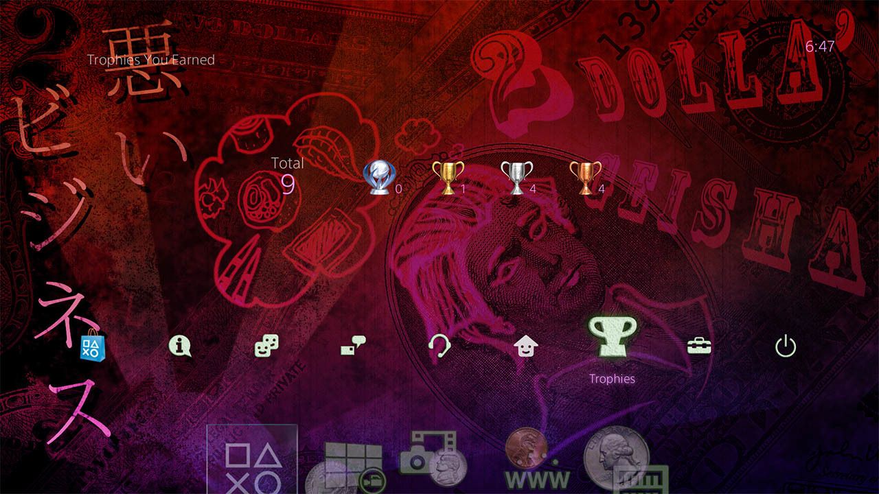 Free Star Wars PS4 Theme and More Released on the PlayStation Store ...