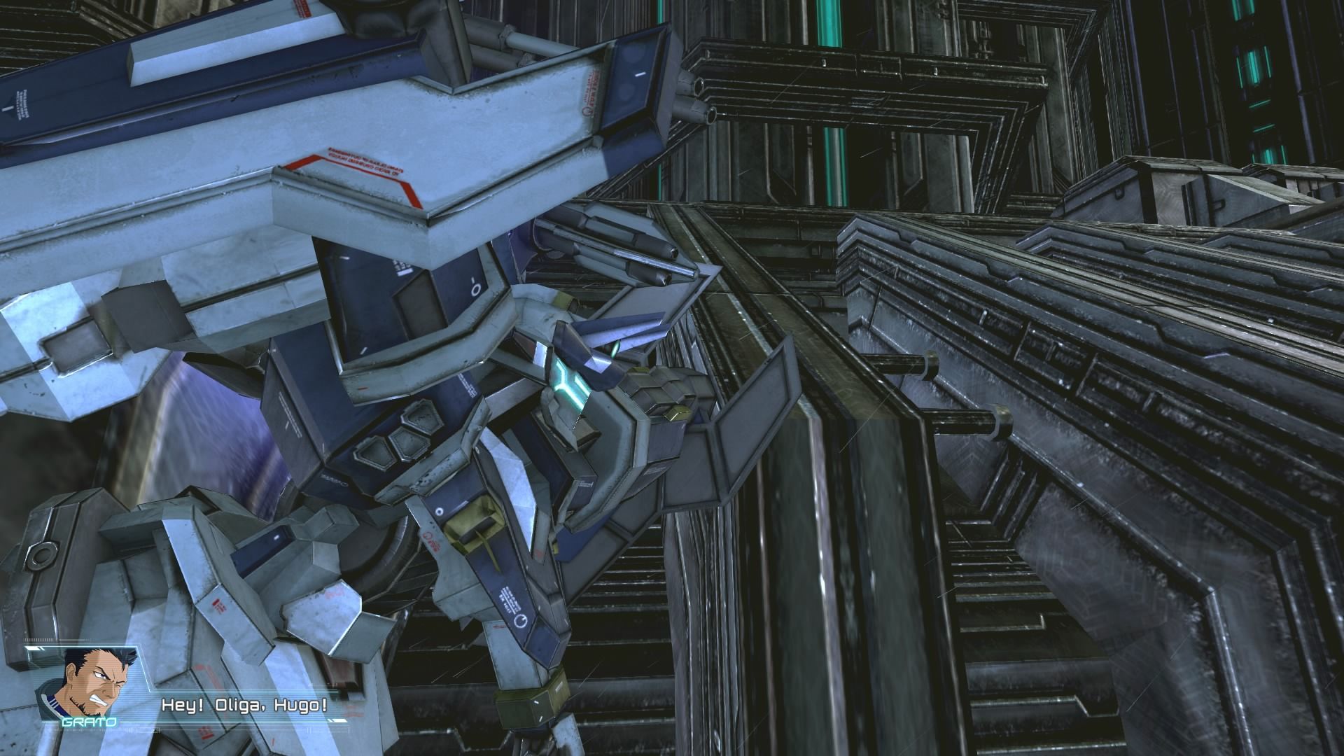 Astebreed PS4 Version on Japanese PSN Is Actually Fully Subtitled in ...