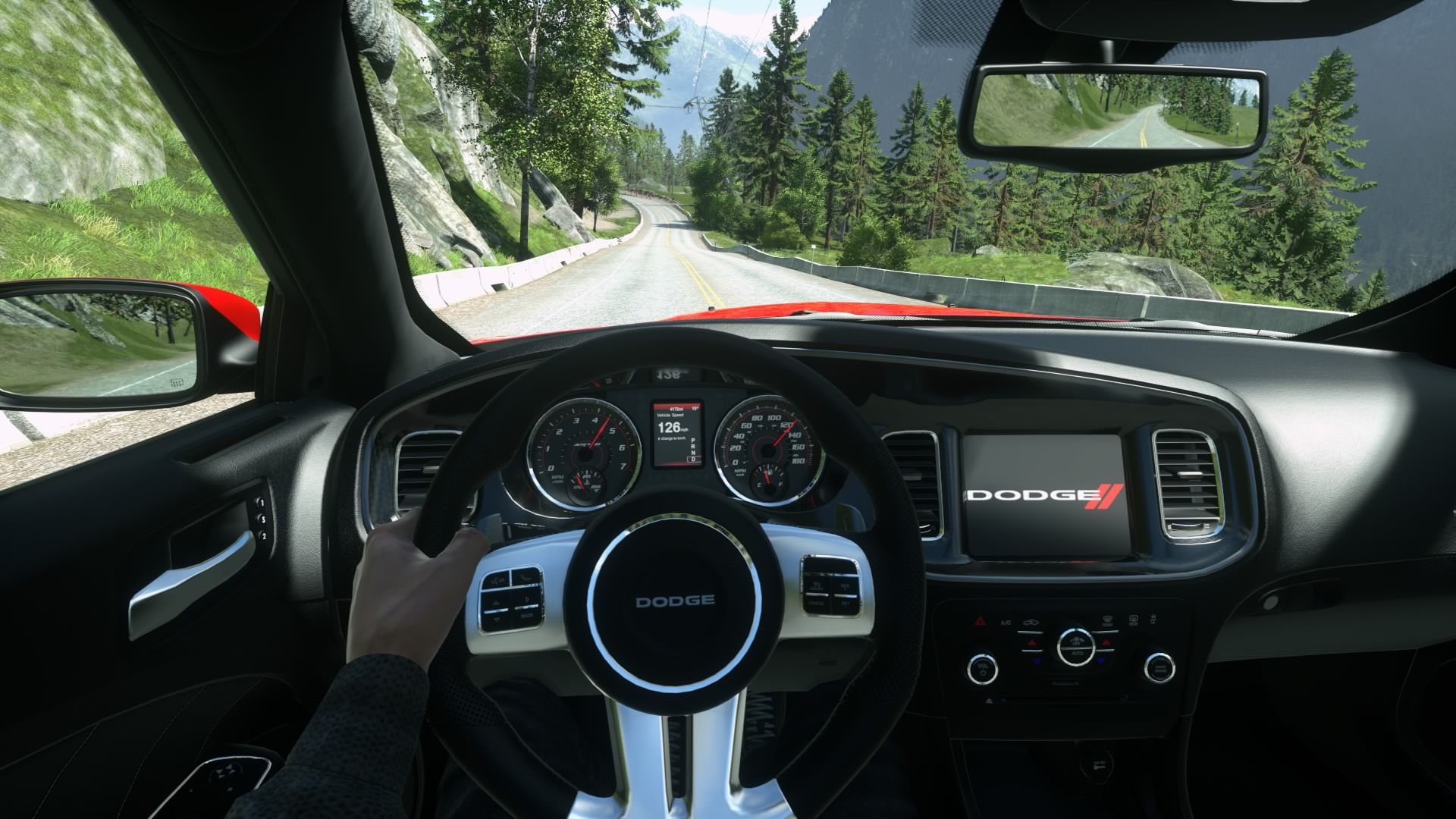 Driveclub: 60 Screenshots Showcase New Cars and Liveries: American ...