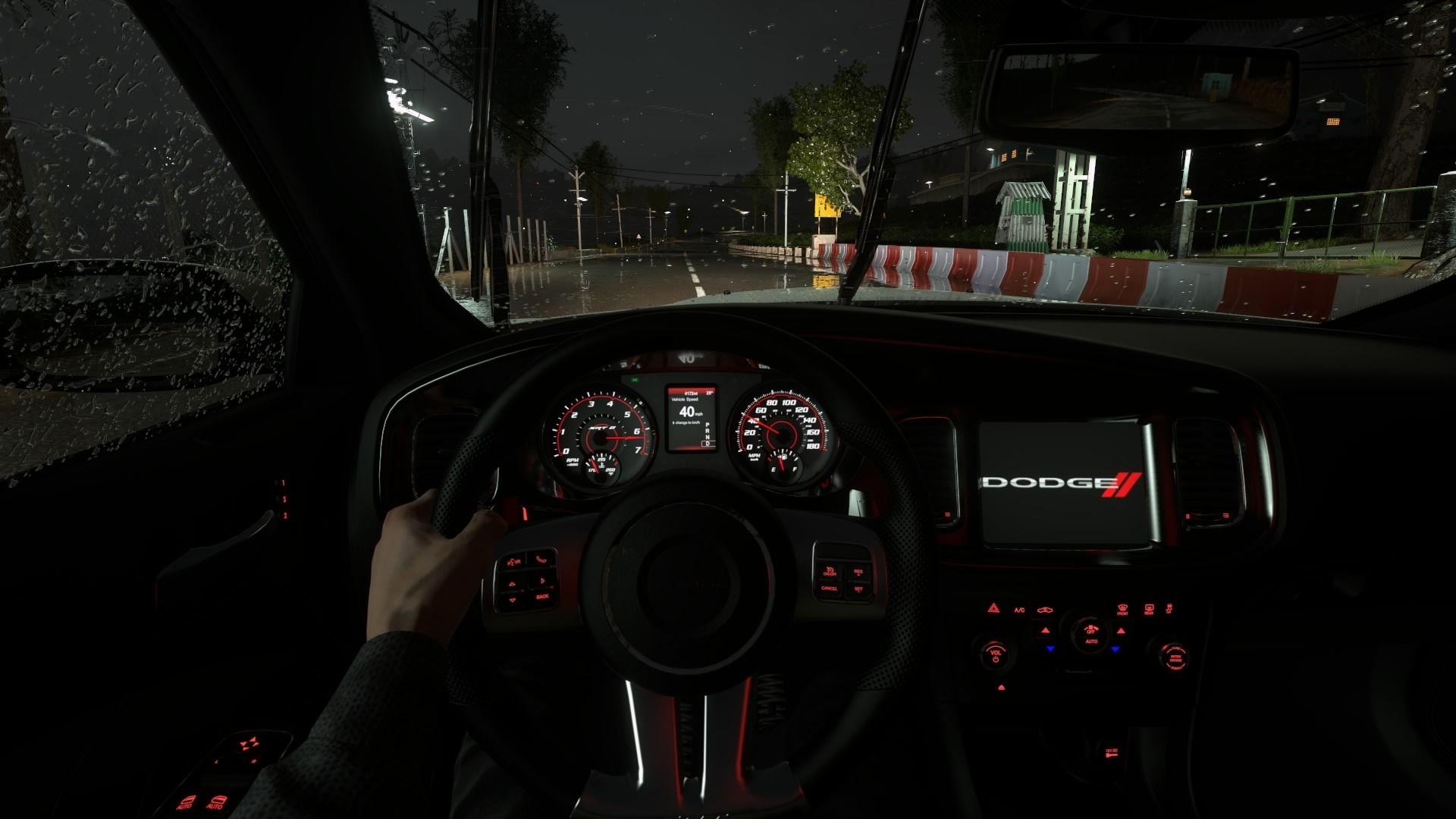 Driveclub: 60 Screenshots Showcase New Cars and Liveries: American ...
