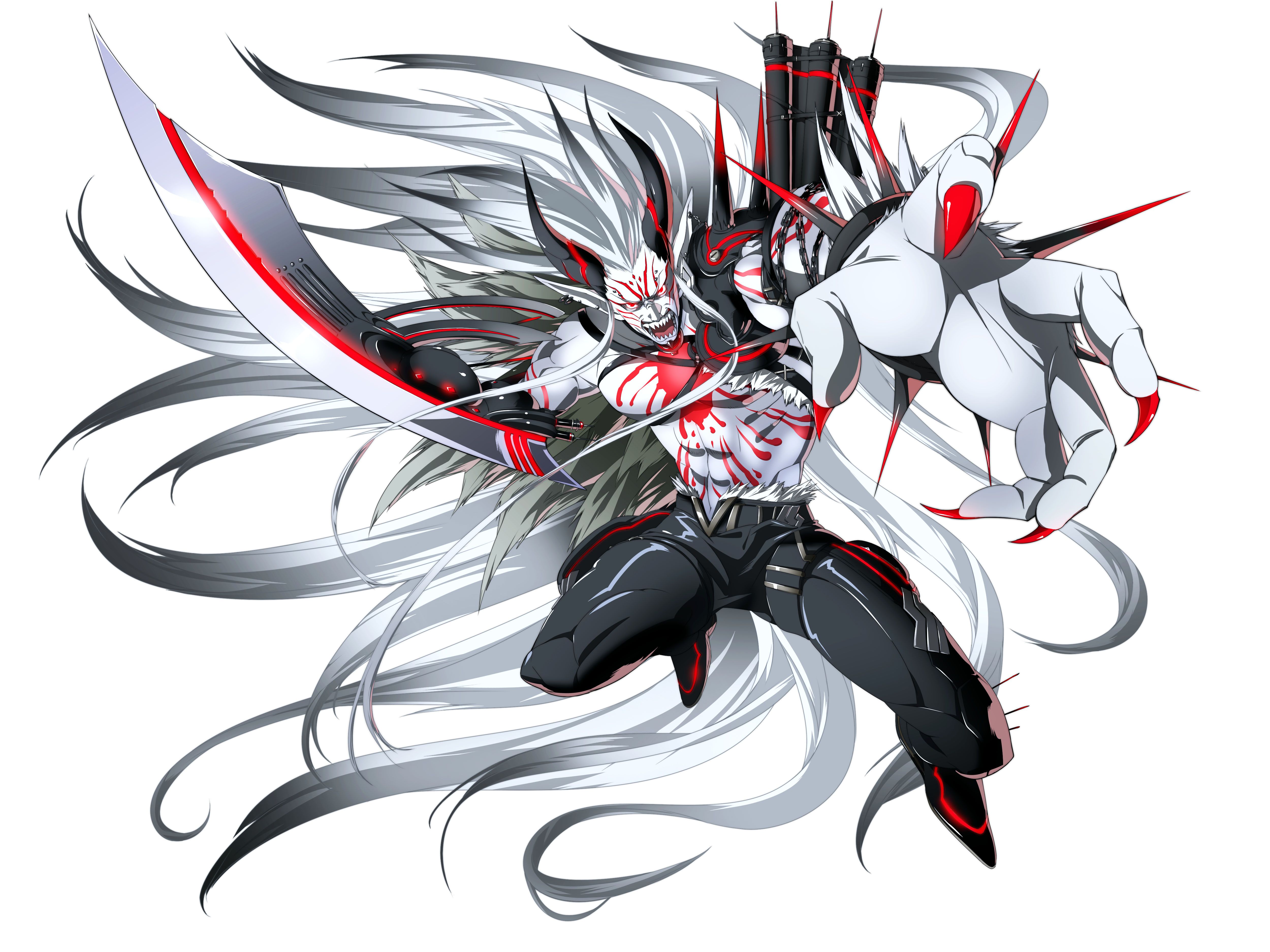 PS Vita Exclusive JRPG Ray Gigant Gets Box Art, New Screenshots and Artwork