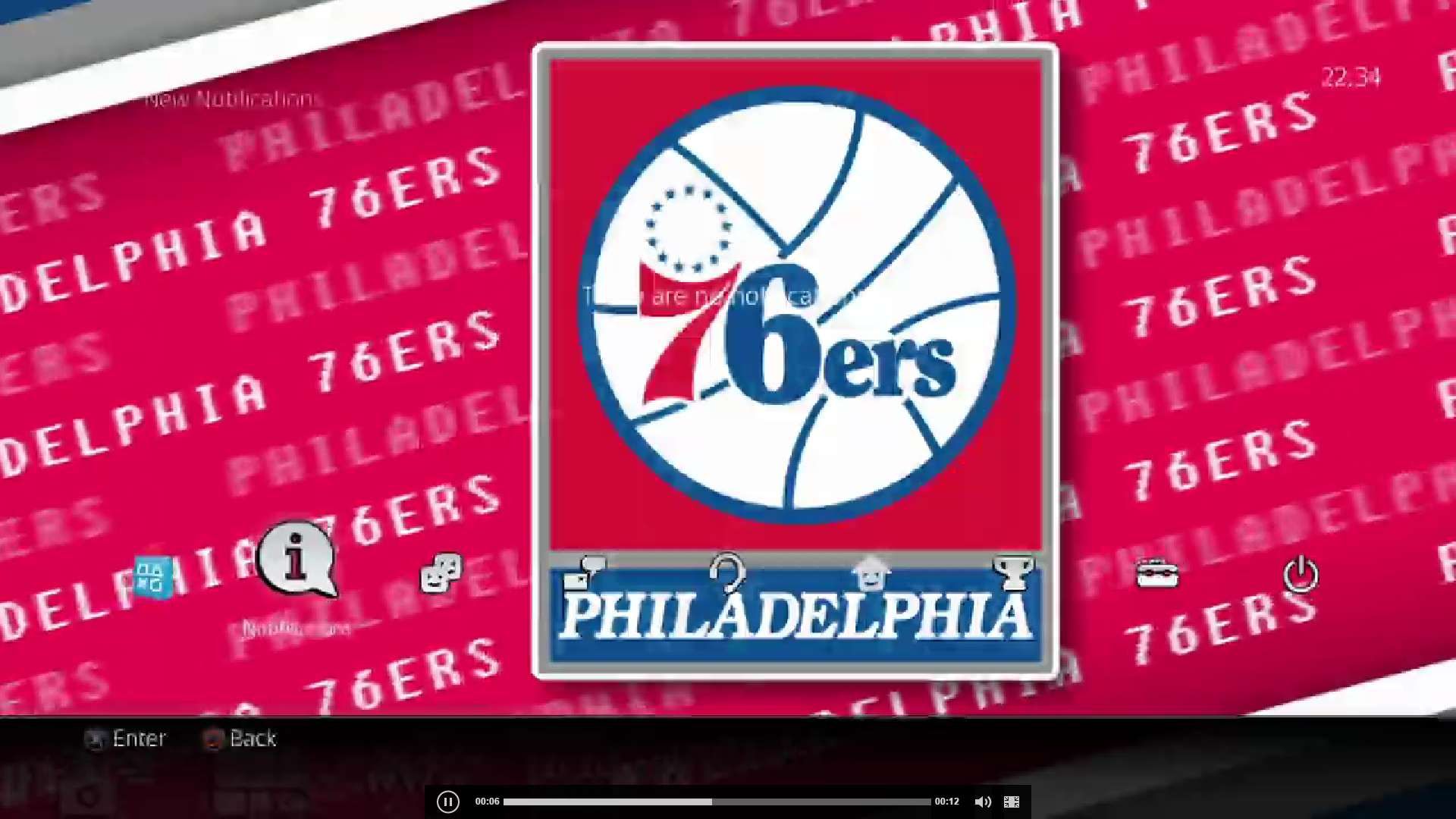 A Ton of NBA PS4 Dynamic Themes and More Released on the PSN ...