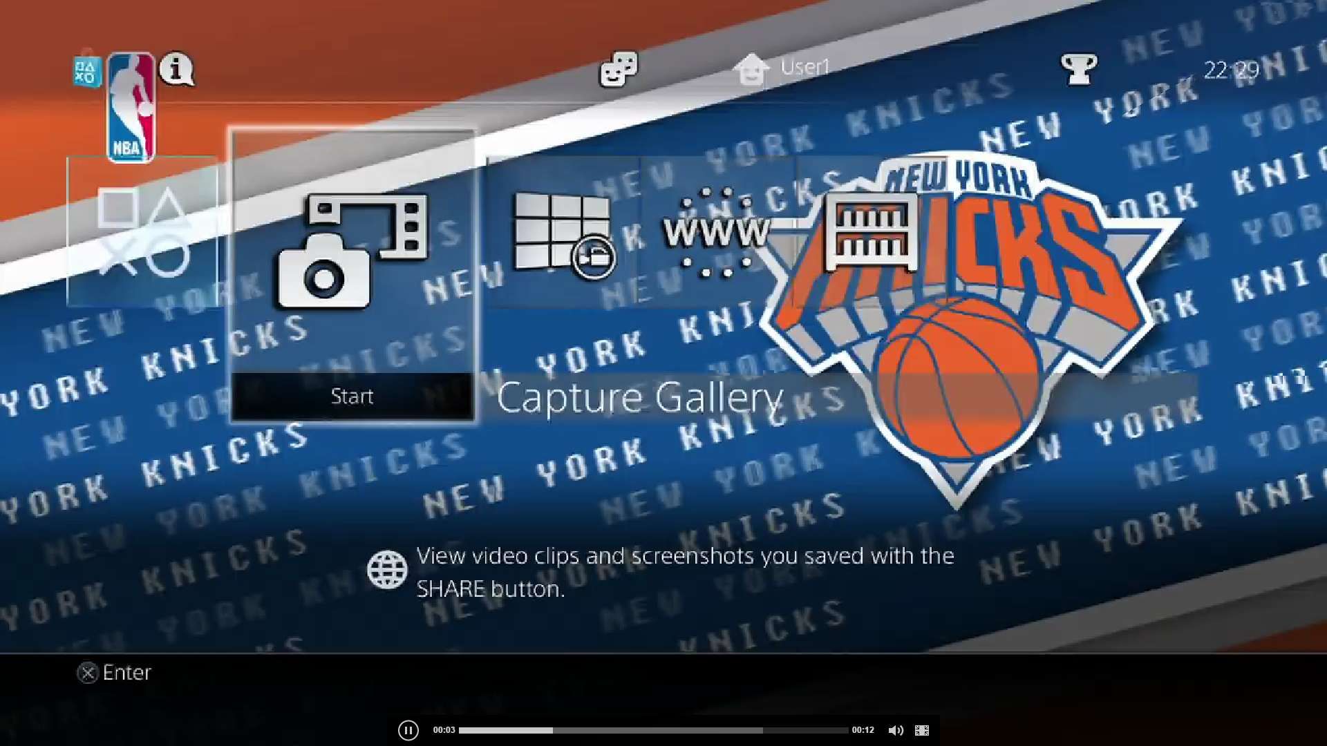 A Ton of NBA PS4 Dynamic Themes and More Released on the PSN ...