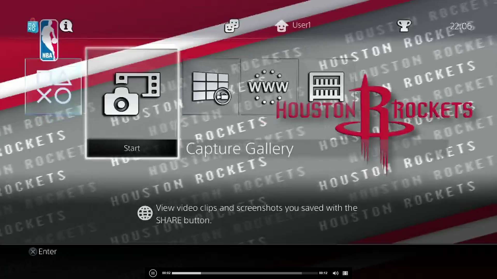A Ton of NBA PS4 Dynamic Themes and More Released on the PSN ...