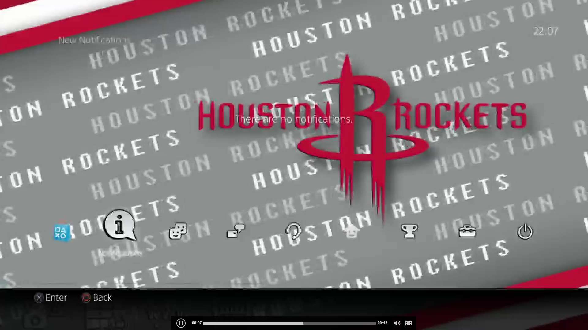 A Ton of NBA PS4 Dynamic Themes and More Released on the PSN ...