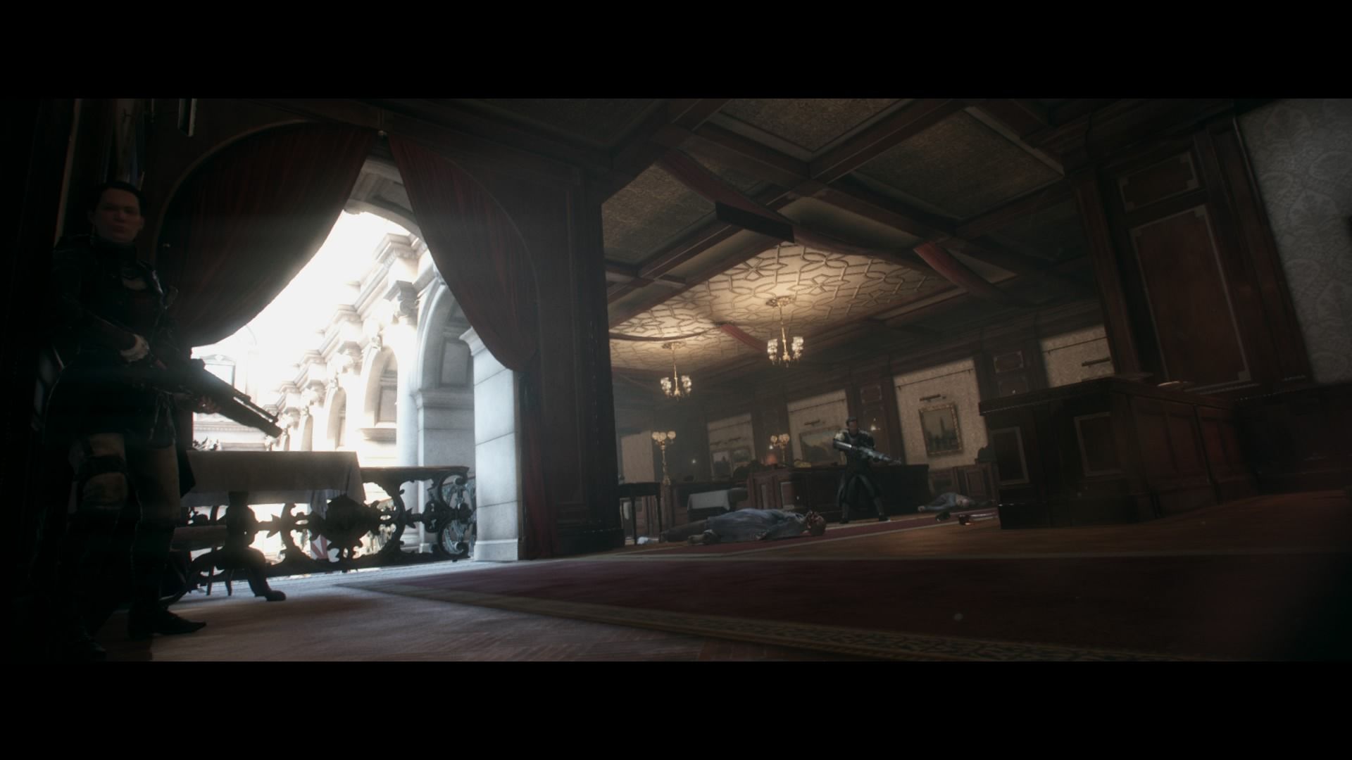 74 The Order: 1886 Photo Mode Screenshots Show its Amazing World on PS4 ...
