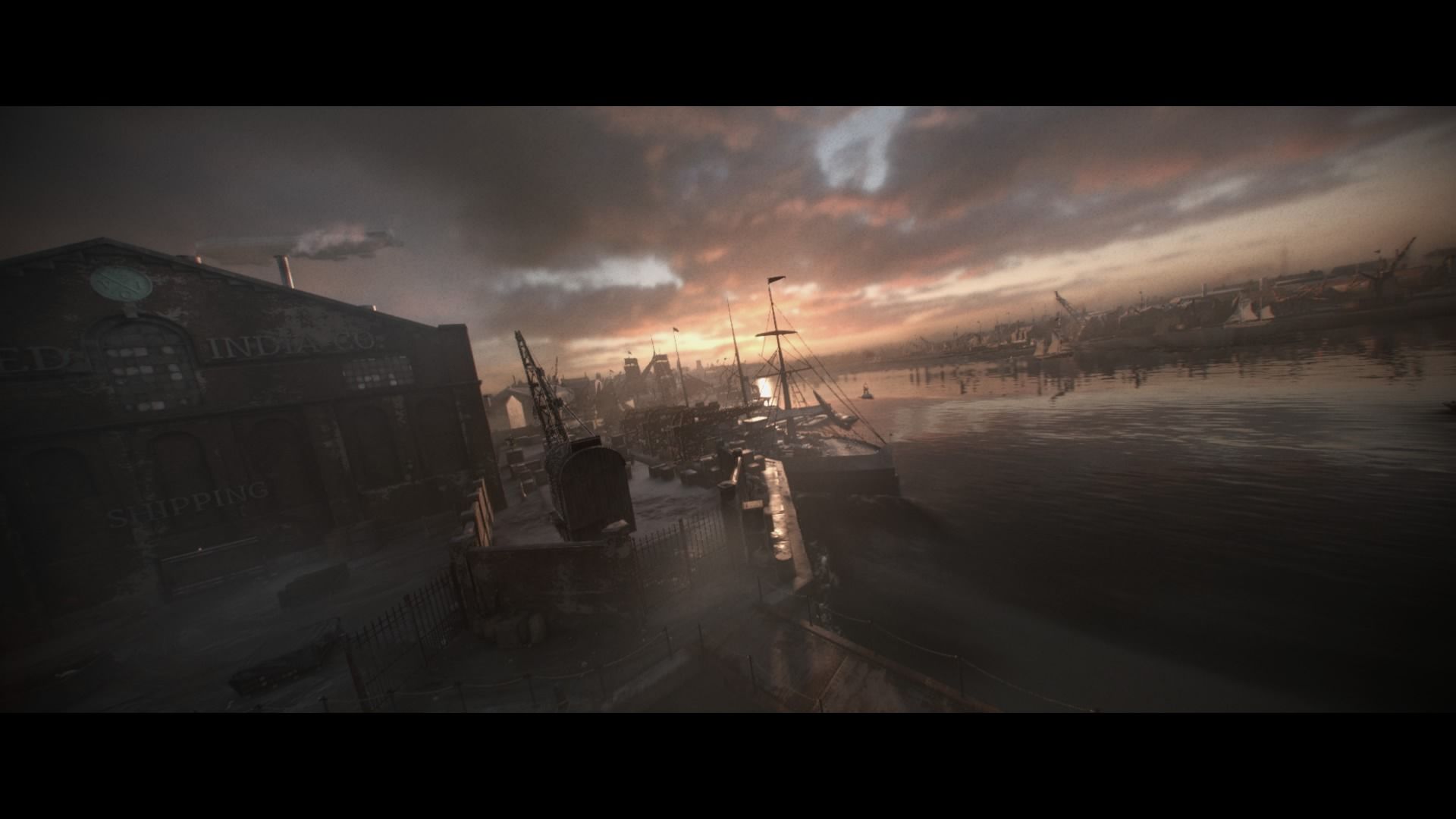 74 The Order: 1886 Photo Mode Screenshots Show its Amazing World on PS4 ...