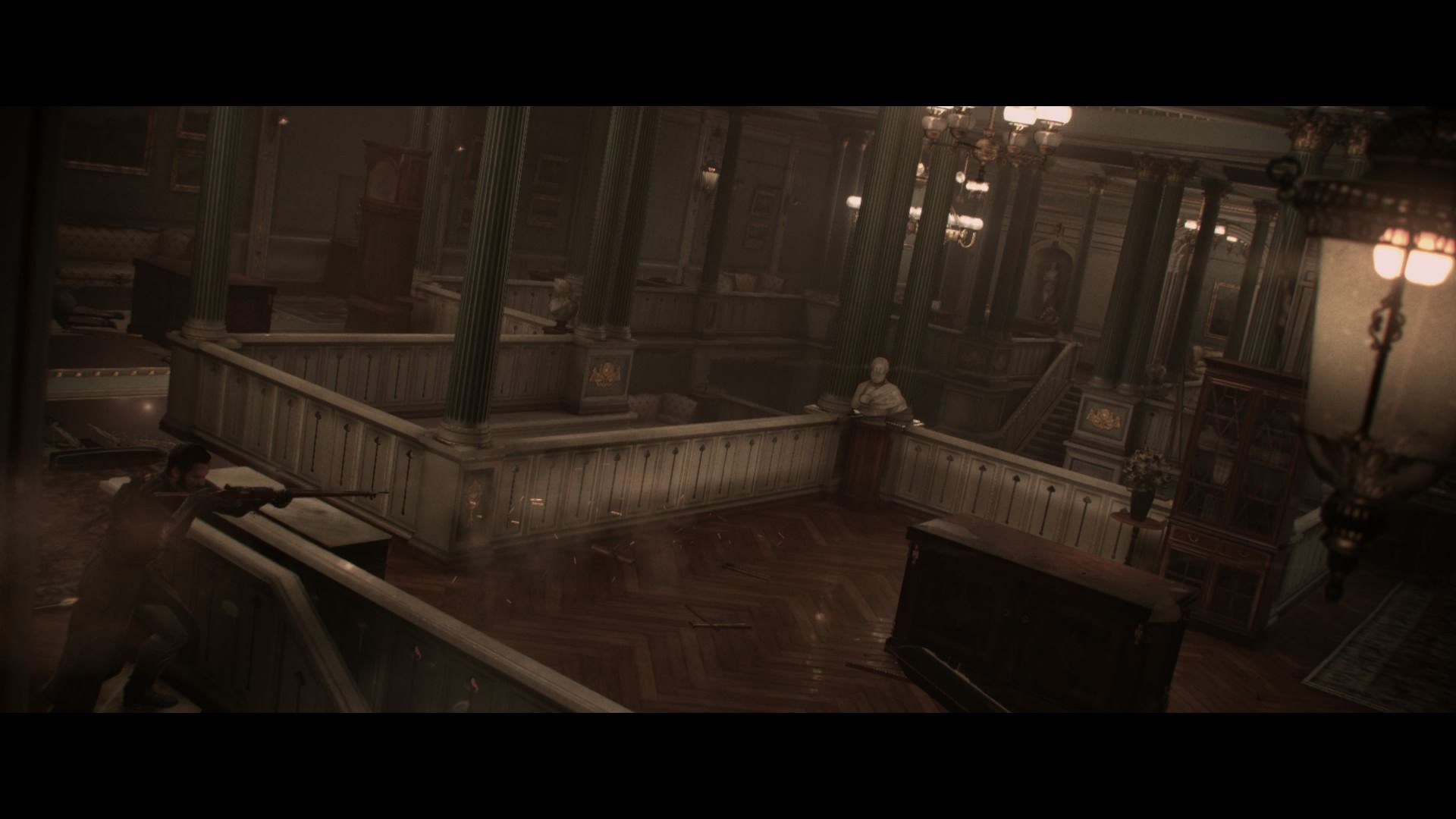 74 The Order: 1886 Photo Mode Screenshots Show its Amazing World on PS4 ...