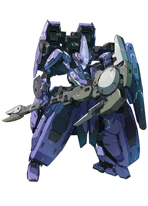 These Lovely New Screenshots, Trailers and Giant Mech Concept Art for ...