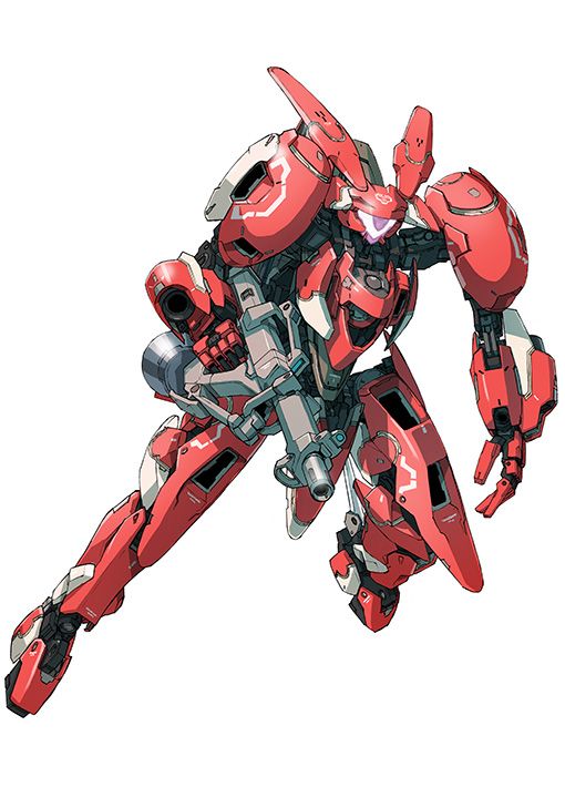 These Lovely New Screenshots, Trailers and Giant Mech Concept Art for ...