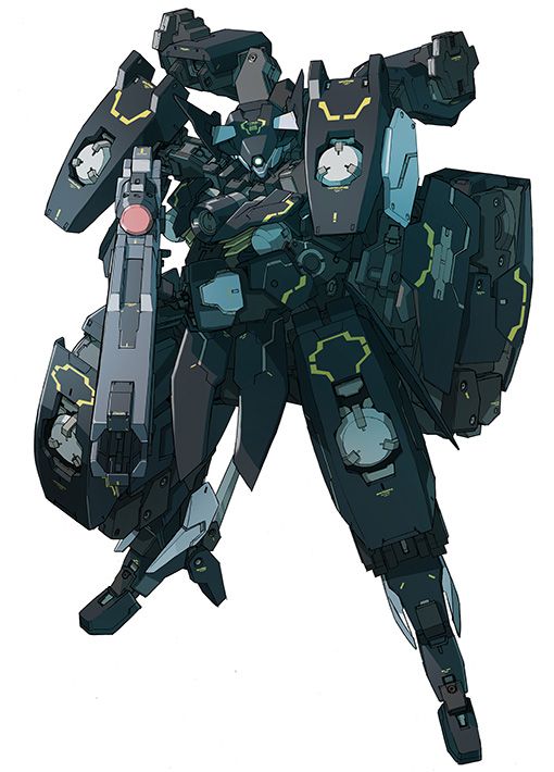 These Lovely New Screenshots, Trailers and Giant Mech Concept Art for ...