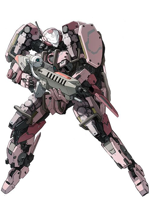 These Lovely New Screenshots, Trailers and Giant Mech Concept Art for Xenoblade Chronicles X are ...