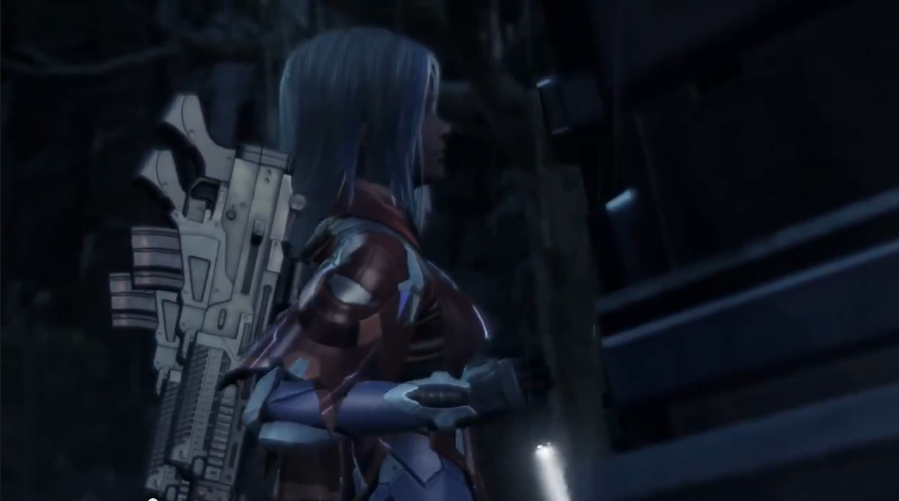 The Evolution of Xenoblade Chronicles X: How its Visuals Have Changed ...