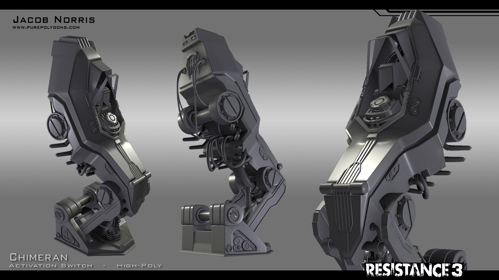 Naughty Dog Hires Extremely Talented Artists for Uncharted 4: A Thief's ...