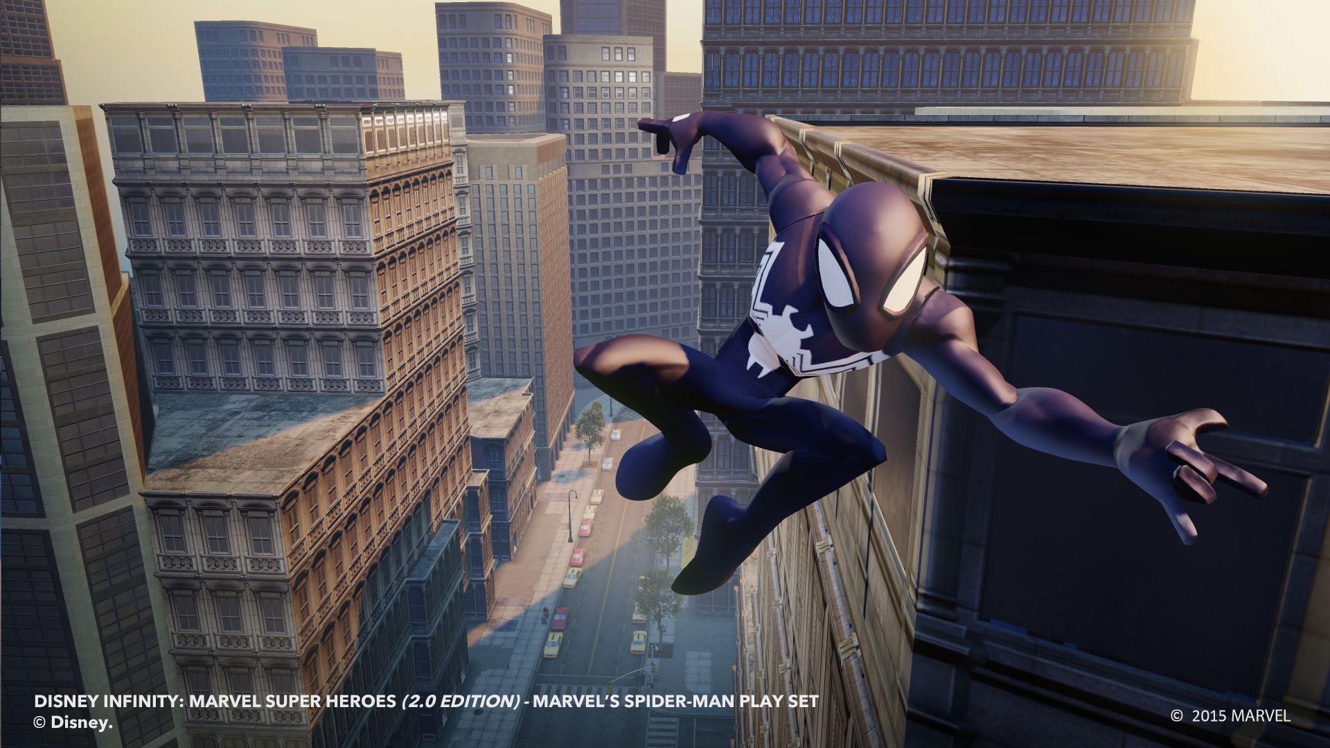 Disney Infinity 2.0 Launches for PS Vita on May 9th; Includes Exclusive ...