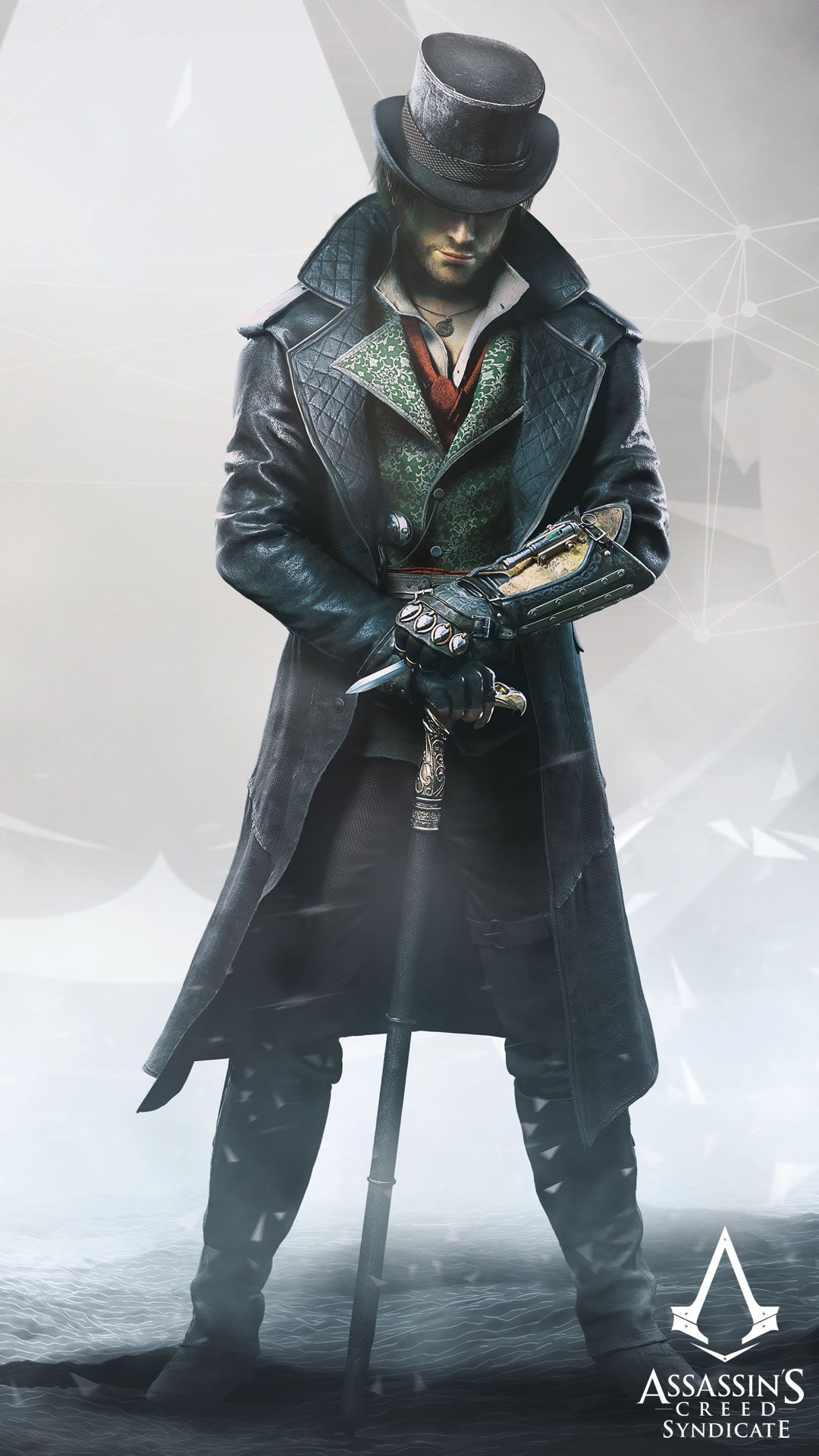 Assassin's Creed Syndicate Gets More Lovely Art Showing Characters and ...