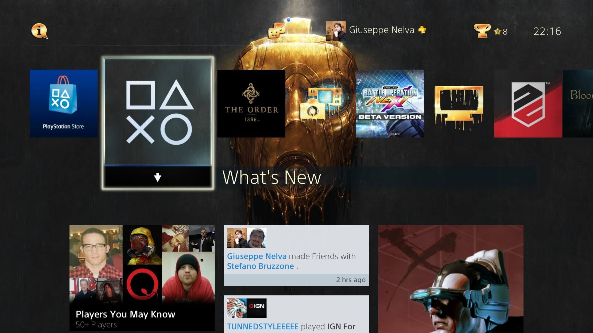 New PS4 Theme Released for Borderlands: The Handsome Collection ...