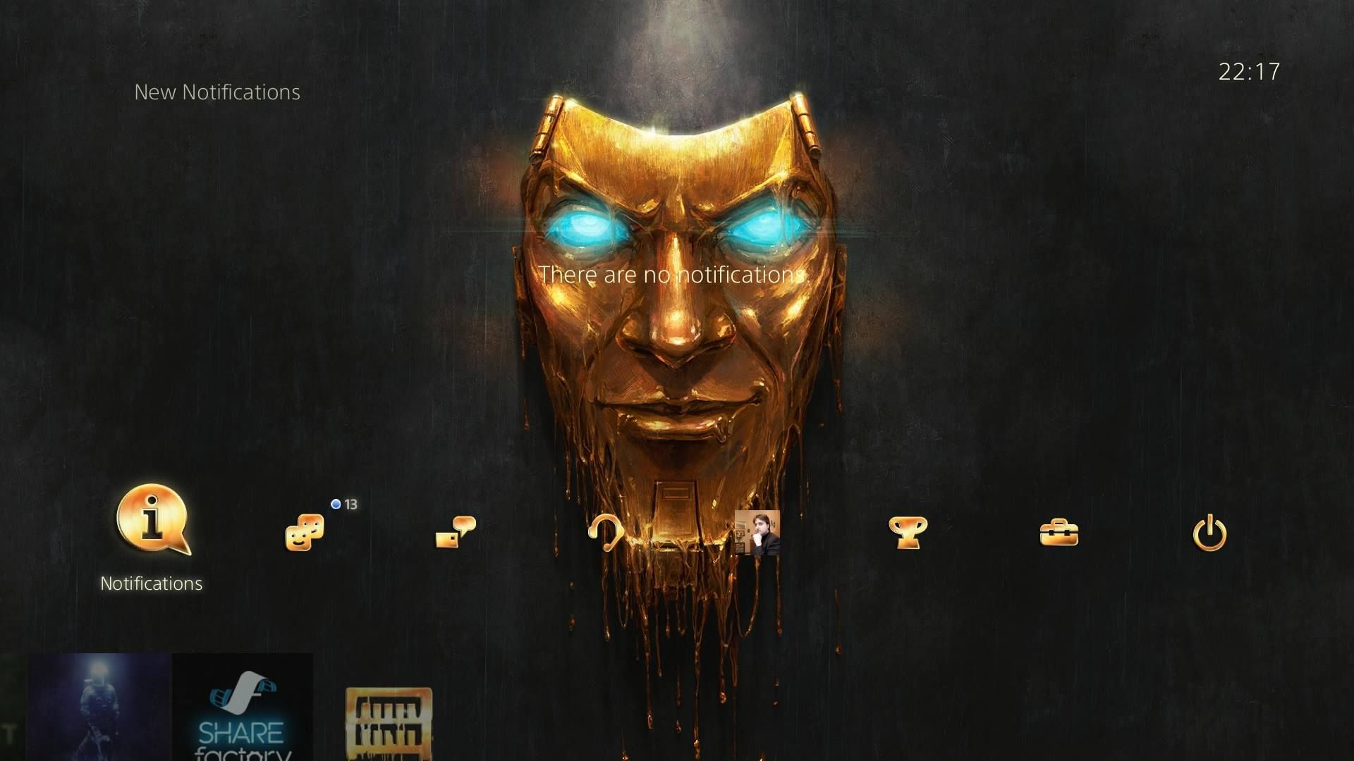 New PS4 Theme Released for Borderlands: The Handsome Collection ...