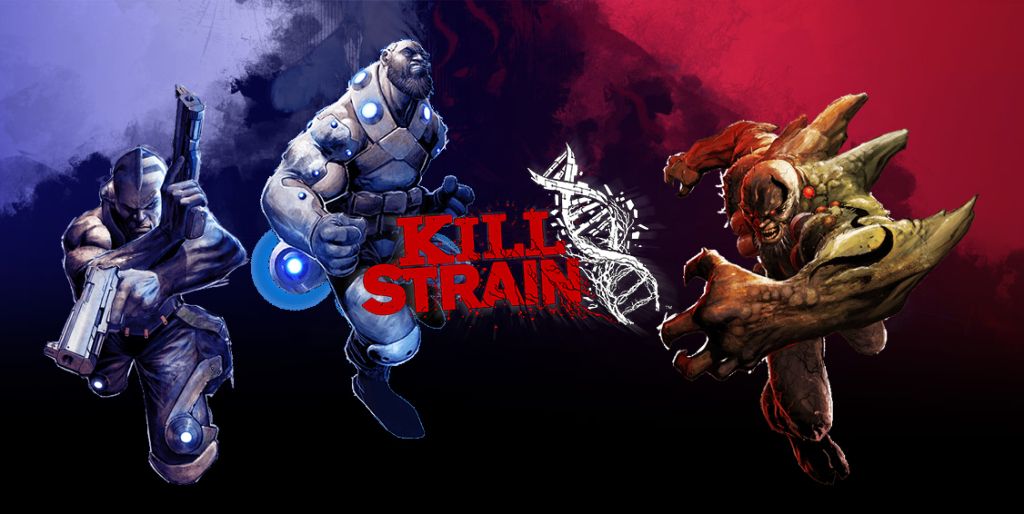 PS4 Exclusive Kill Strain's Director Talks Gameplay, Free to Play ...