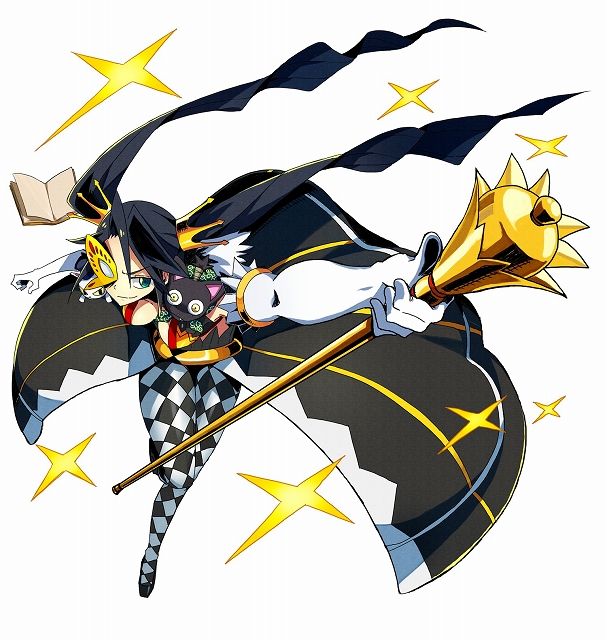 PS Vita Exclusive "Flame Wars" Game Net High Gets First Screenshots and Teaser Trailer