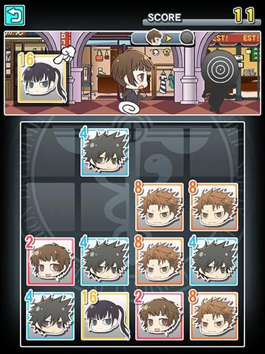 Xbox One Exclusive Psycho-Pass' New Screenshots Show SmartGlass Features